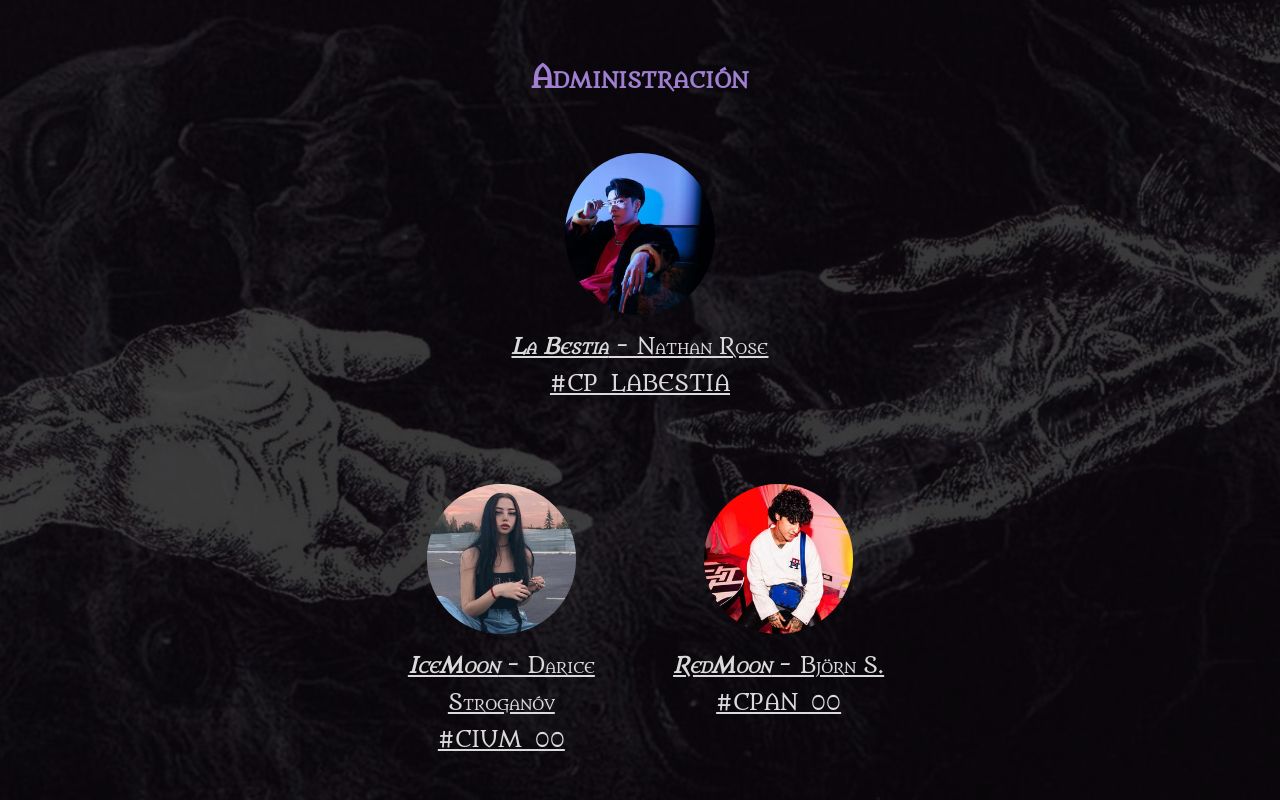 Cᥣᥙb Pᥲᥒdᥱmoᥒιᥙm ᴾᴿᴶ